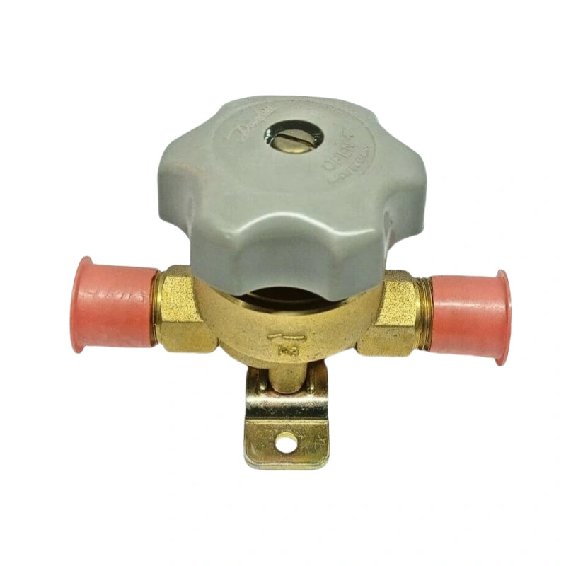 009G0168 Shut-Off Diaphragm Valve Original New for Danfoss BML 15 – valves-solenoid