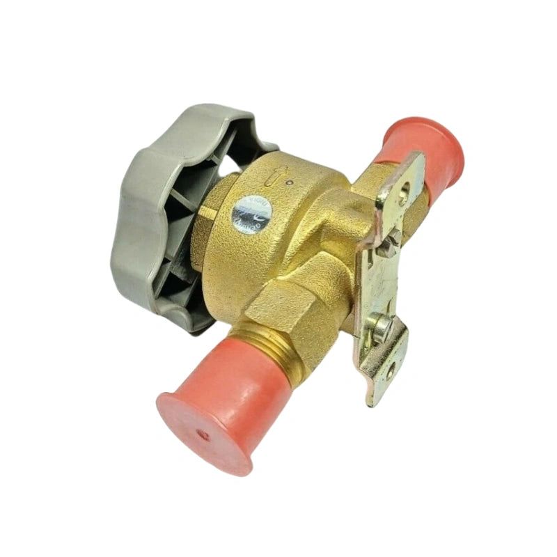 009G0168 Shut-Off Diaphragm Valve Original New for Danfoss BML 15 – valves-solenoid