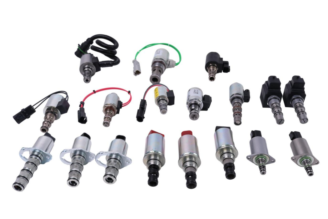 Explore Premium Solenoid Valves Here! – valves-solenoid