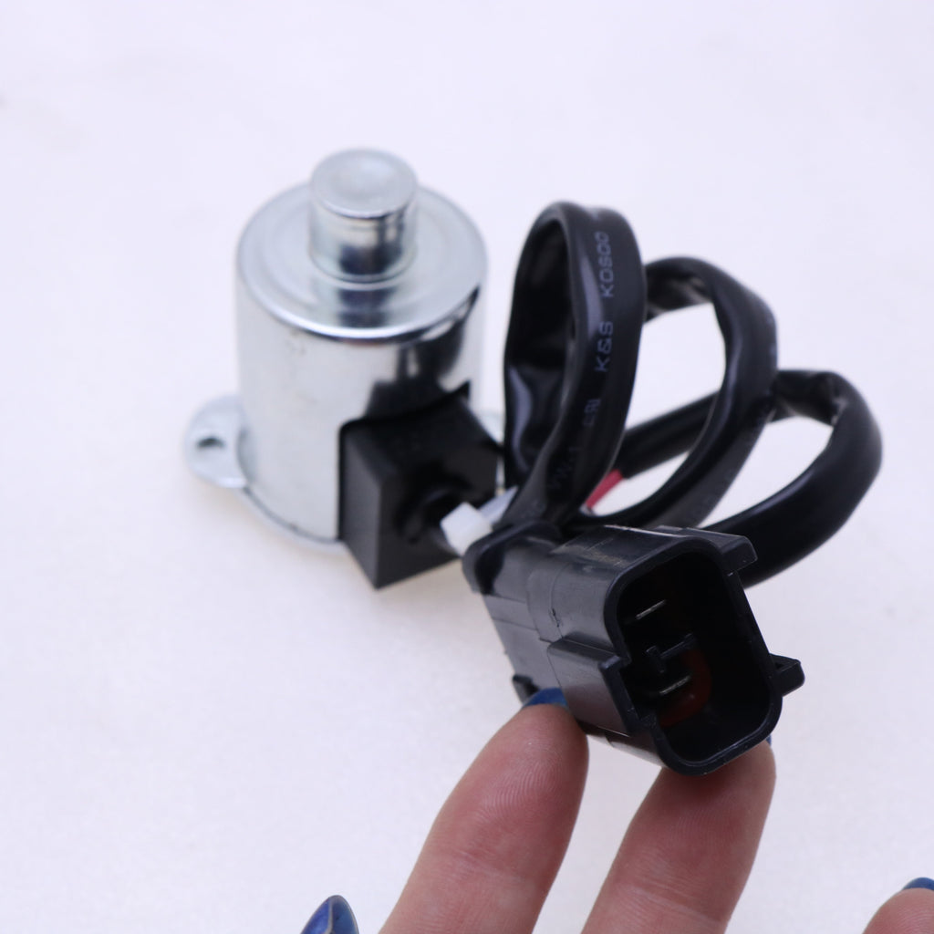 A Comprehensive Overview Introduction of Rotary Solenoid Valve – valves ...