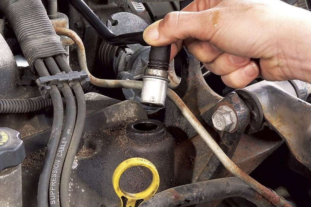 What Is A PCV Valve: A Key Component in Modern Engines – valves-solenoid