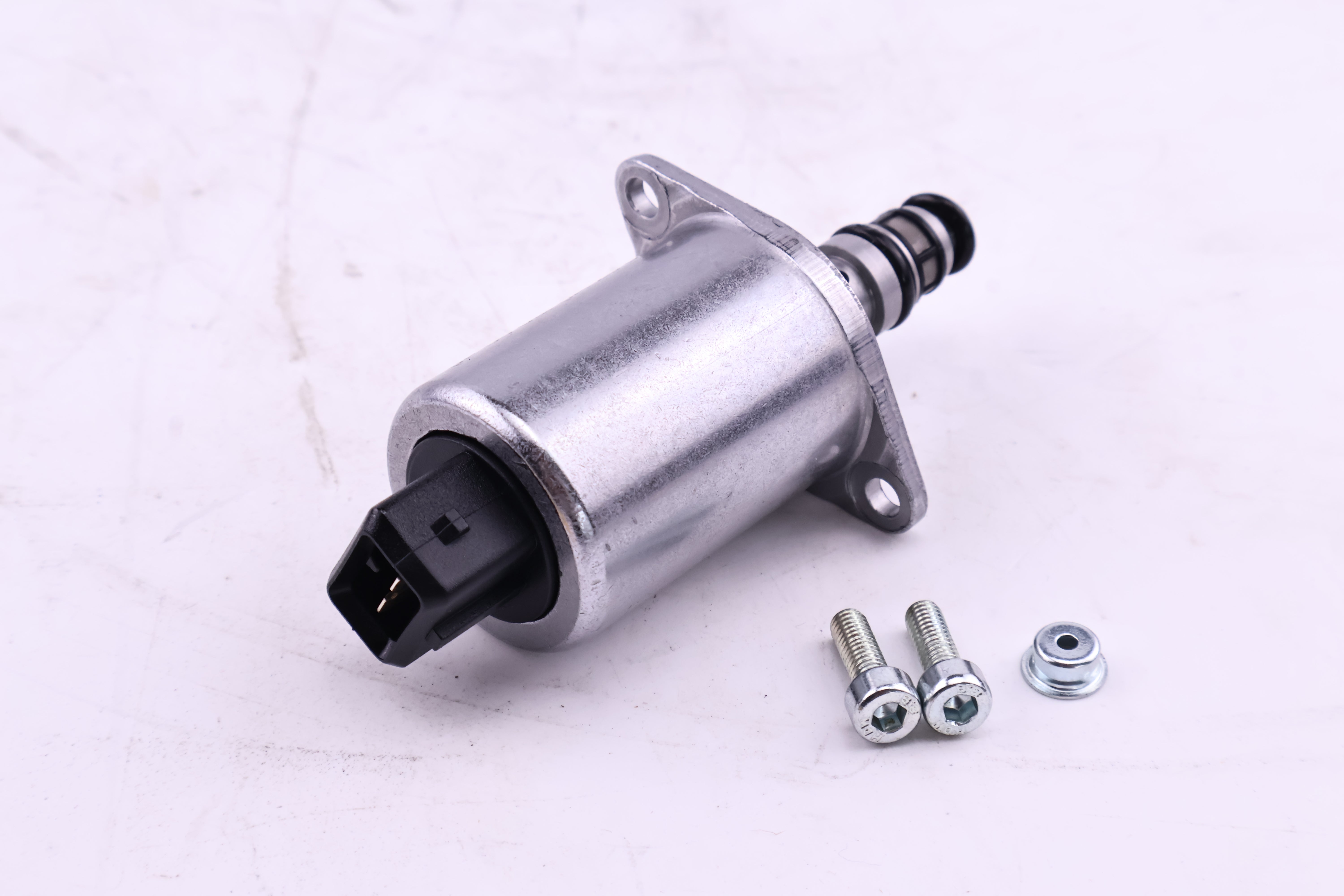 Thomas Hydraulic Valves: Precision Engineering for Optimal Performance ...