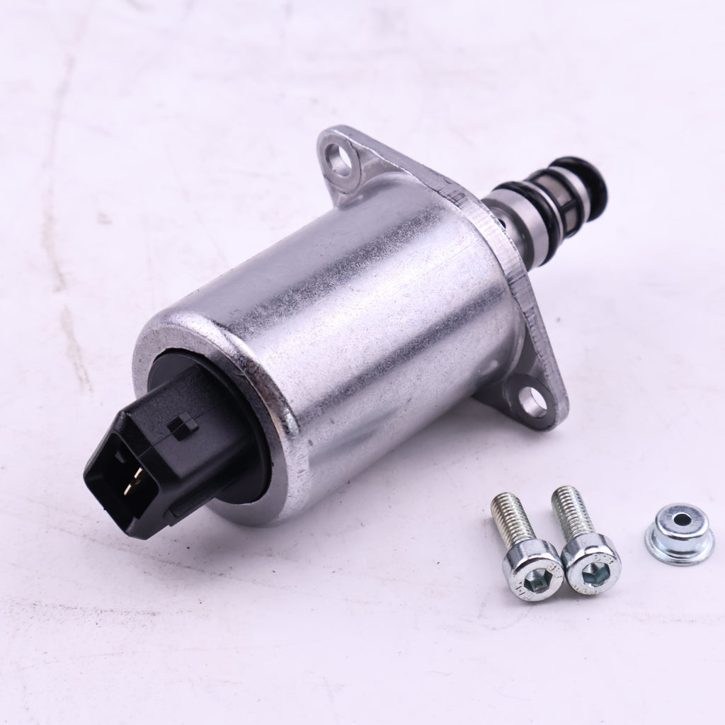 Thomas Hydraulic Valves: Precision Engineering for Optimal Performance ...