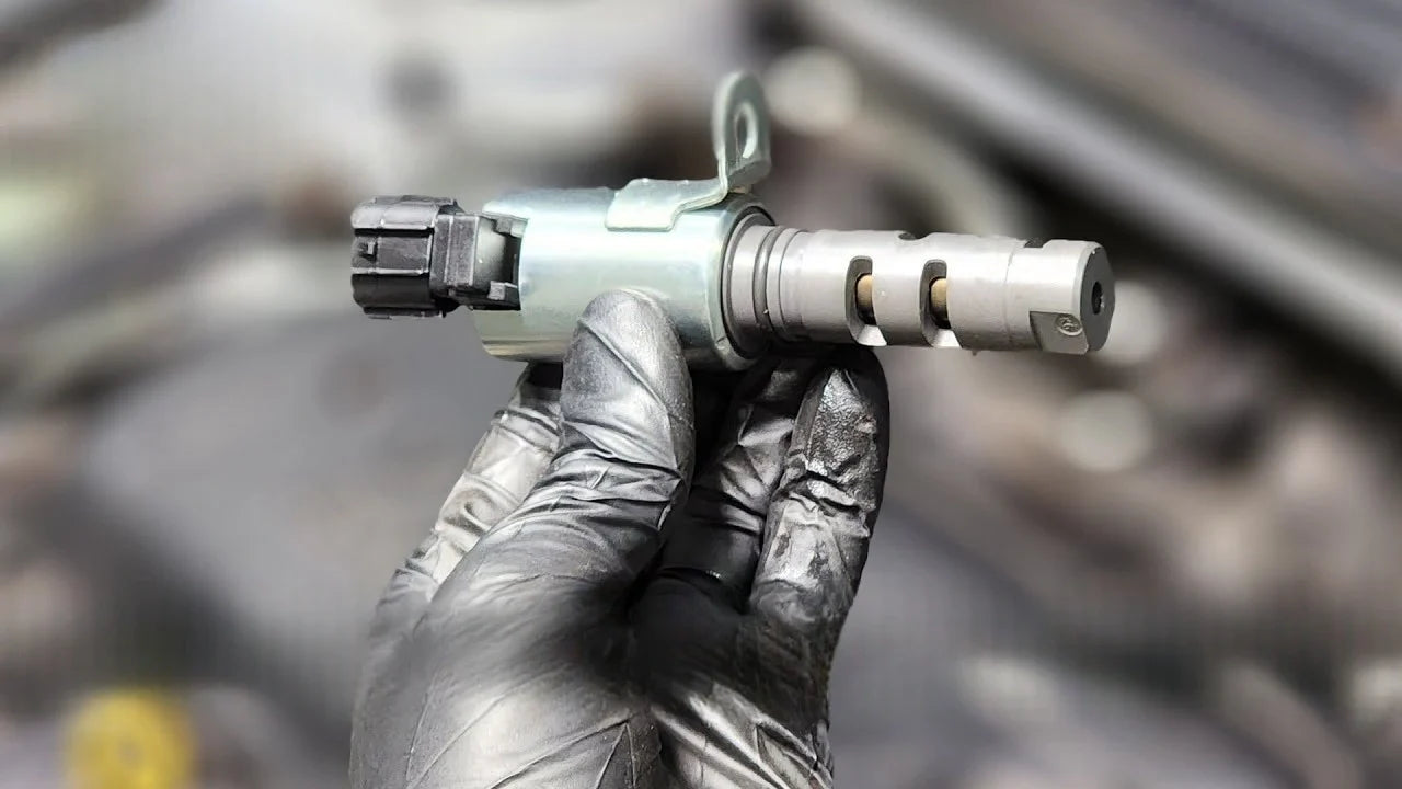 The Importance and Applications of Hitachi Solenoid Valves in Modern A ...