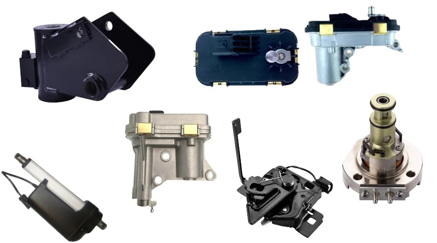 Understanding Actuators: Definition and Role in Engineering – valves ...