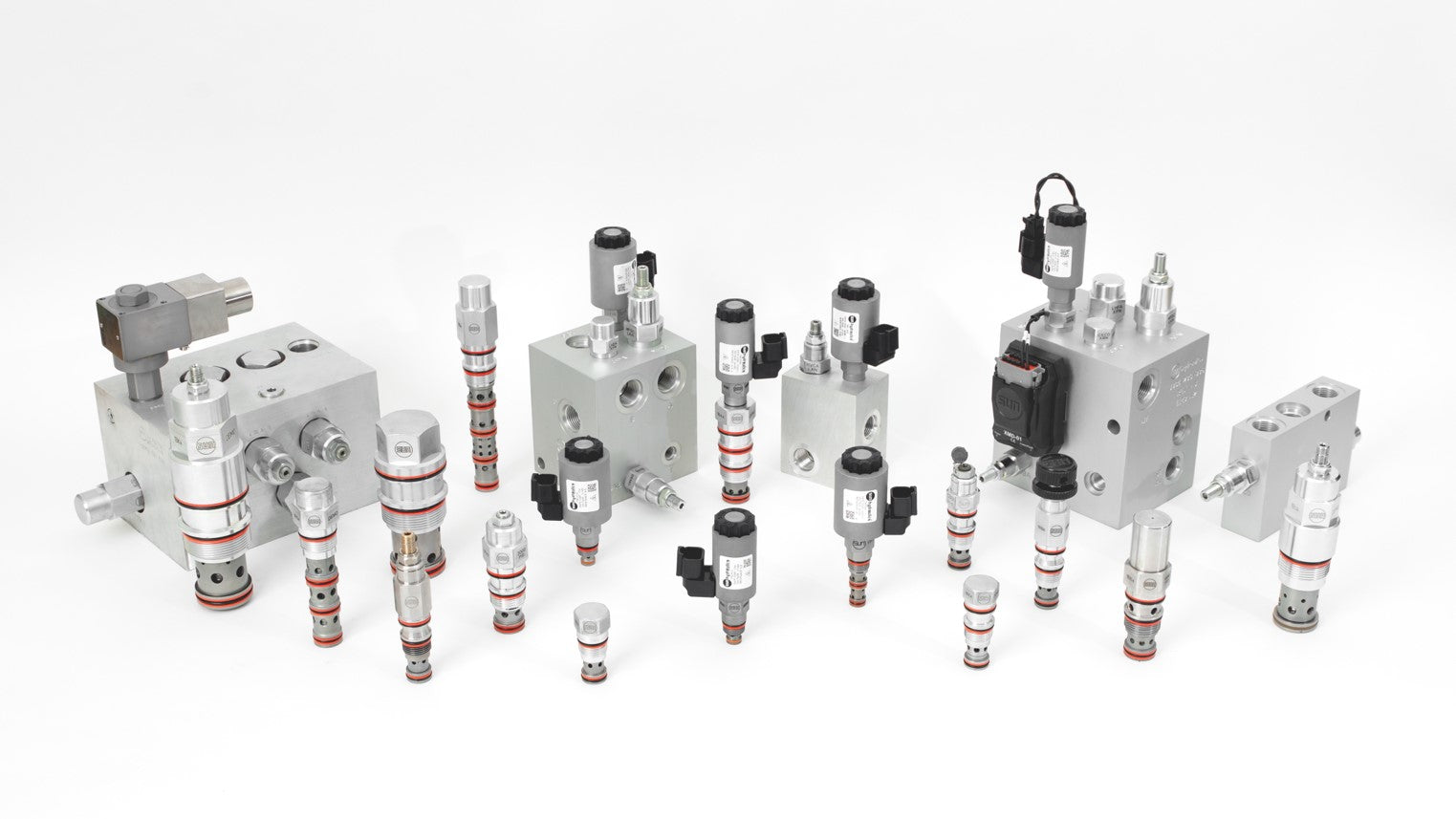 High-Quality Hydraulic Valves from Sun Hydraulics: Your Essential Guid ...