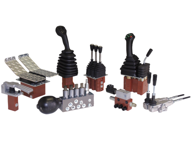 The Role and Types of Pilot Valves in Automotive and Industrial Applic ...