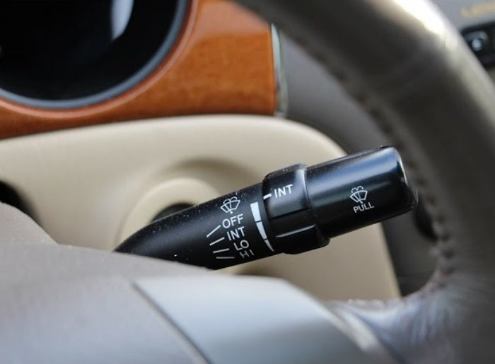 Different Types Of Switches Used In The Automotive Parts Industry And ...