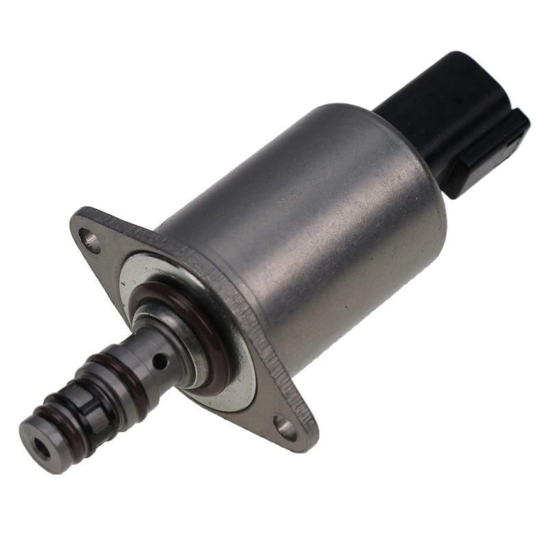 Thomas – valves-solenoid