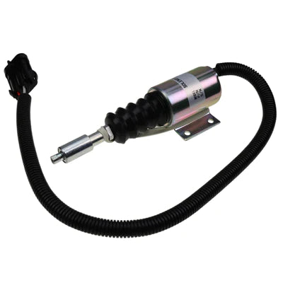 Navistar – valves-solenoid