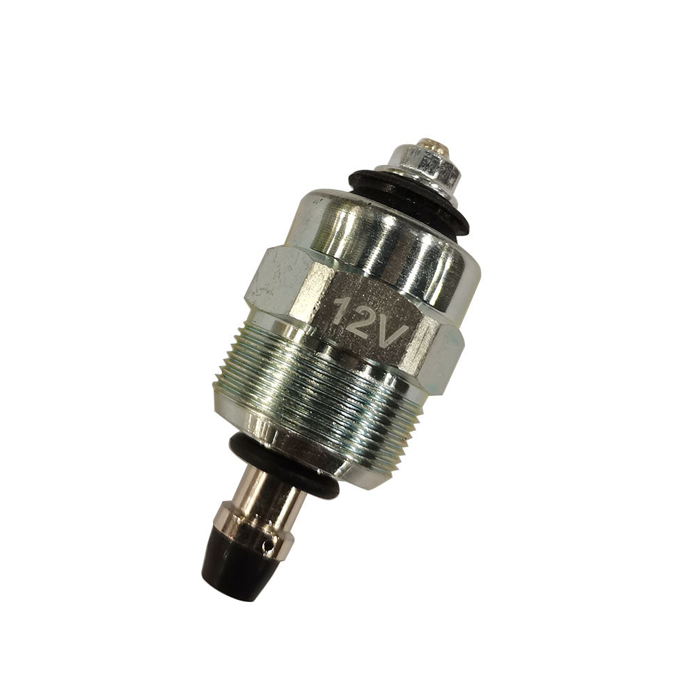 Zexel – valves-solenoid