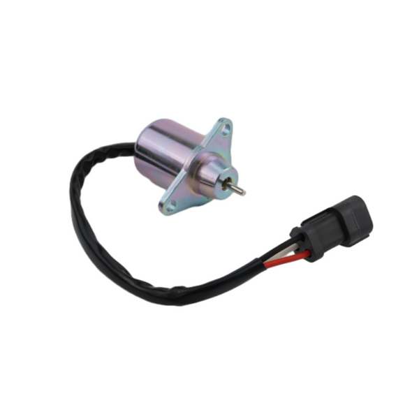 Thermo King – valves-solenoid