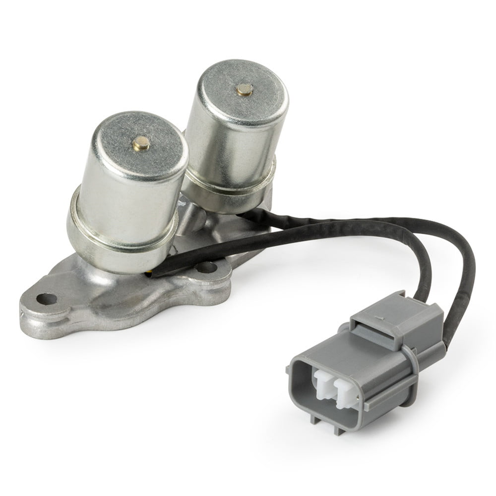 Aftermarket Transmission Dual Linear Shift Solenoid 28200-P0Z-003 For ...