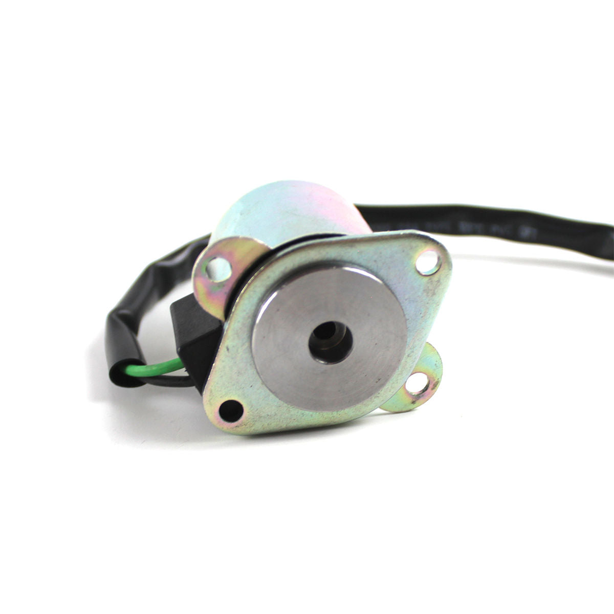 Aftermarket New Solenoid Valve 0640202 for Hitachi EX60-5 EX60LC-5 EX8 ...