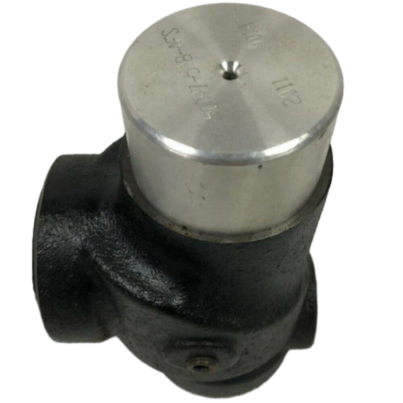 Original Minimum Pressure Valve 22217848 for Ingersoll Rand Doosan Com ...