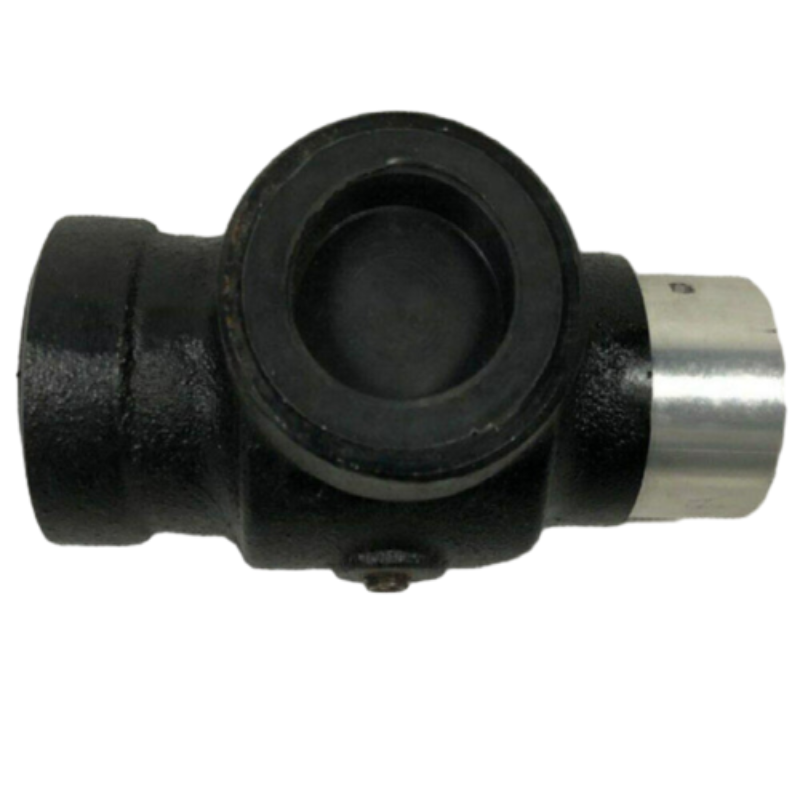 Original Minimum Pressure Valve 22217848 for Ingersoll Rand Doosan Com ...