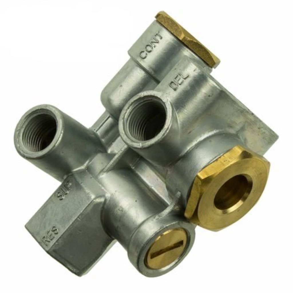 110500X 110500 Trailer Spring Brake Control Valve Replacement for Seal ...