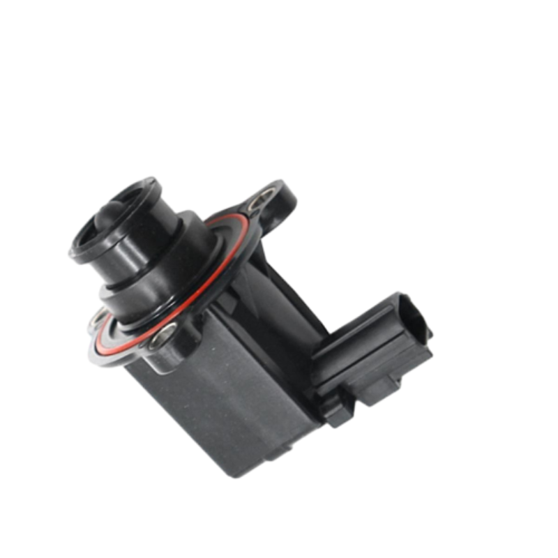 17670-0W011 17670-0W010 Air Bypass Valve Turbocharger Solenoid Valve R ...