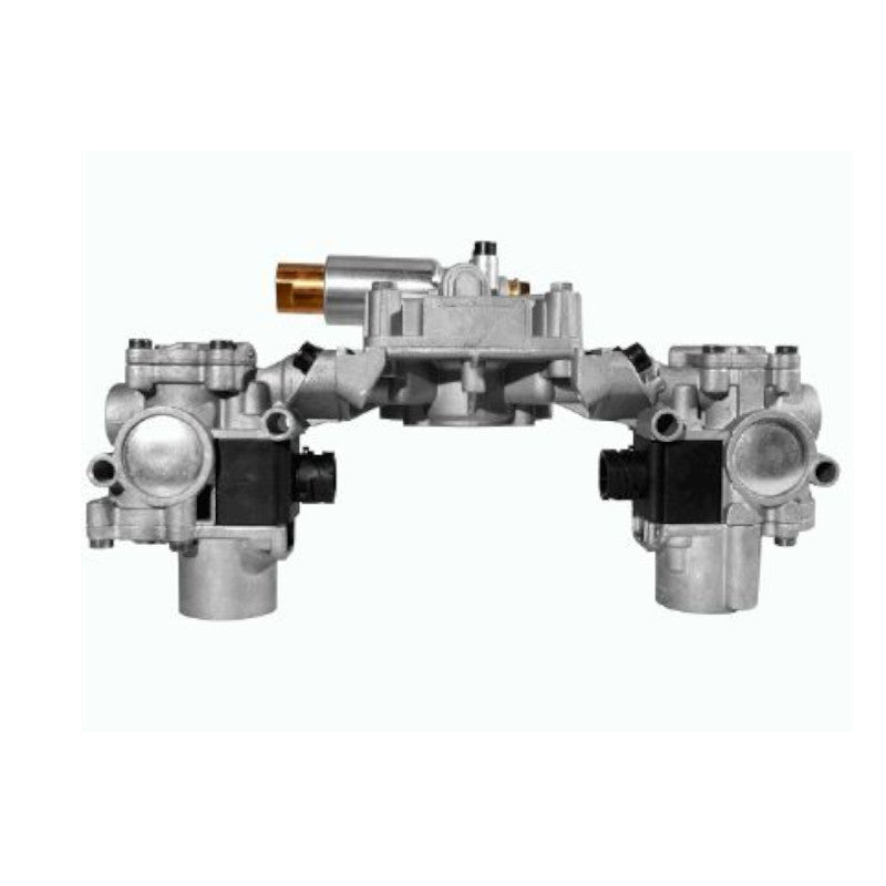 4725002320 4725001320 ABS Relay Valve Replacement for Freightliner Hyu ...