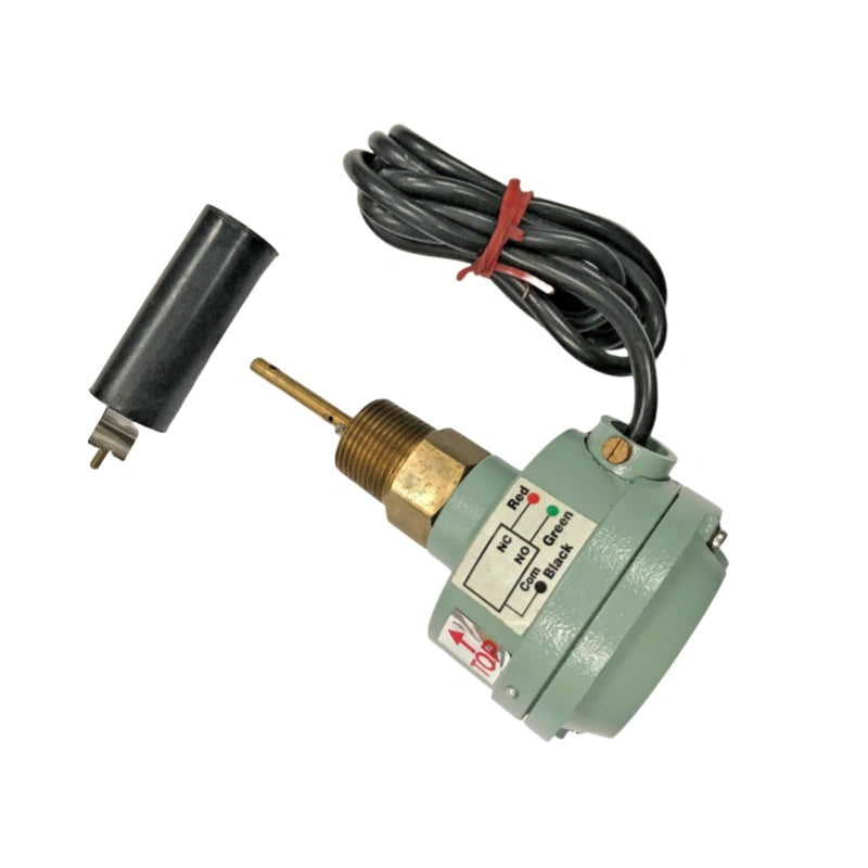 22102388 Low Oil Shut Down Switch Original New for Ingersoll Rand Air ...