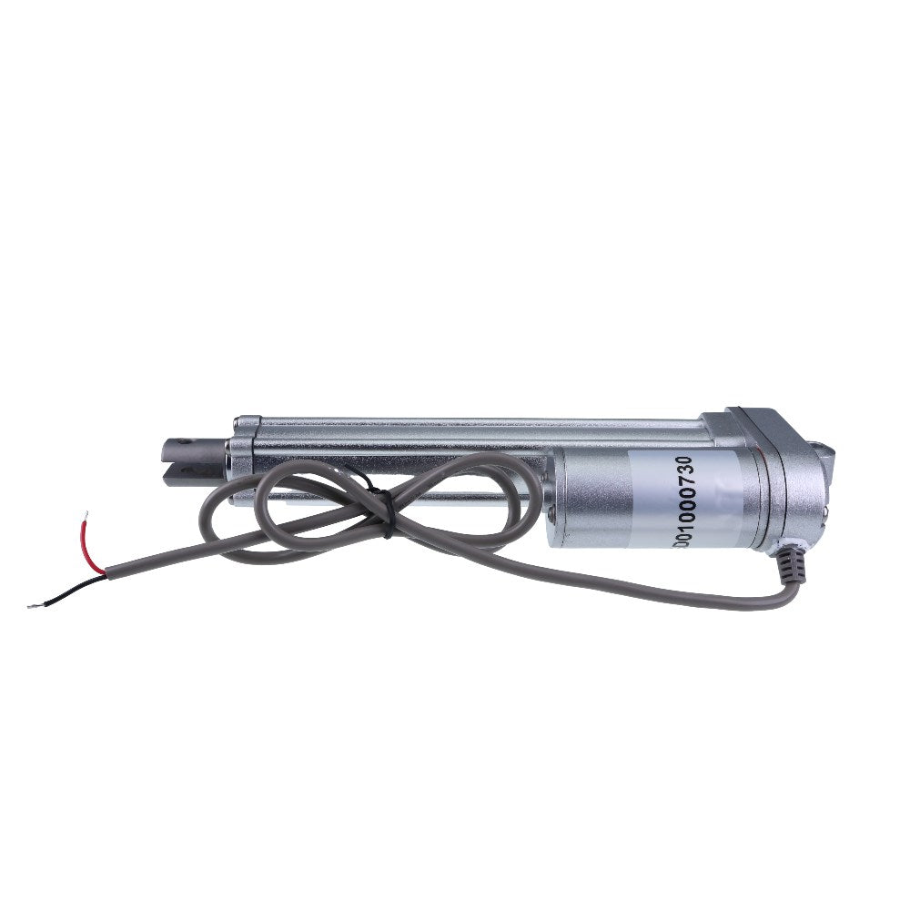 200-1200N Compact Linear Actuator 12V Replacement for Medical Furnitur ...