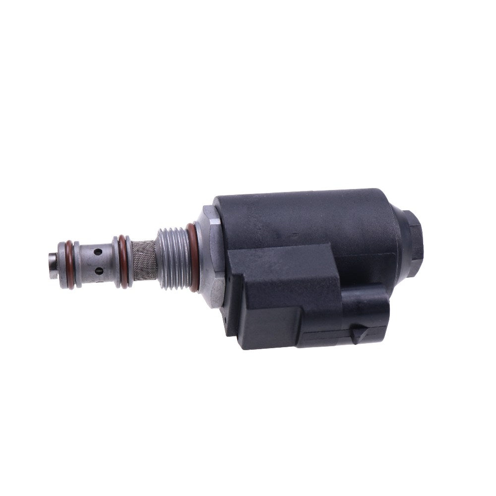 Aftermarket Solenoid Valve AT177703 AT542791 for John Deere 210LE 310E ...