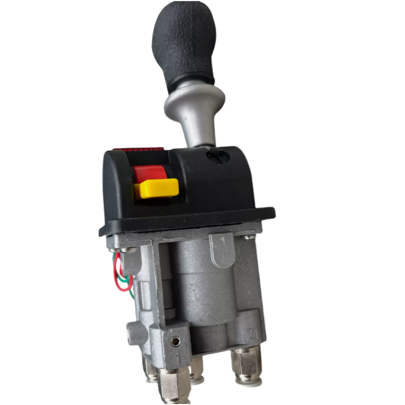 14750652H Pneumatic Valve Control Valve Replacement New for Sinotruck ...