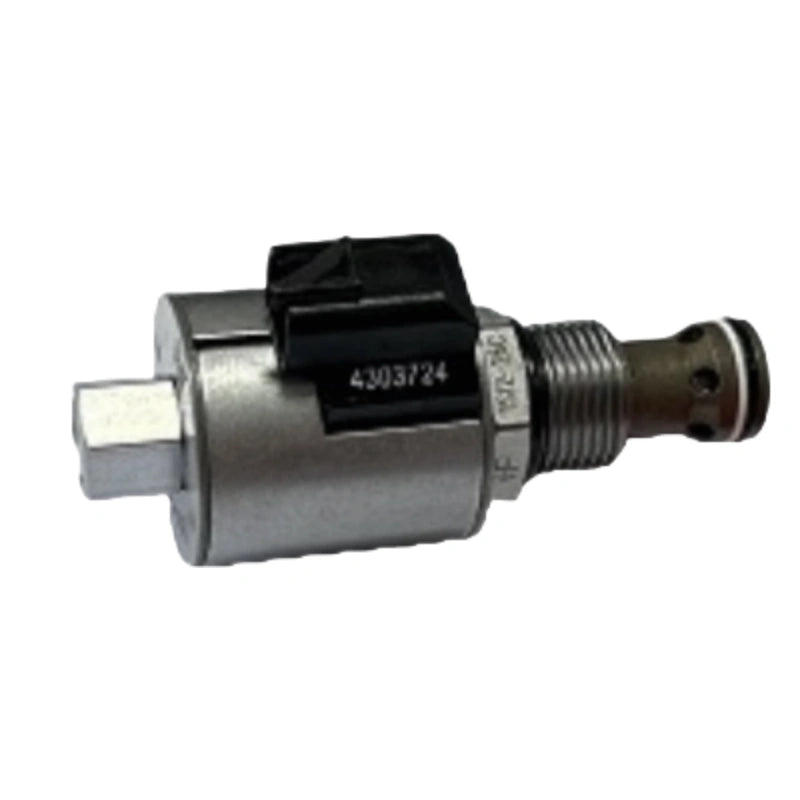 TS12-26C-0-N-24ER Hydraulic Valve 24V Original New for Hydraforce ...