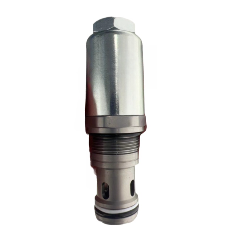11709633 VOE11709633 Hydraulic Valve Replacement for Volvo L70E L120E ...