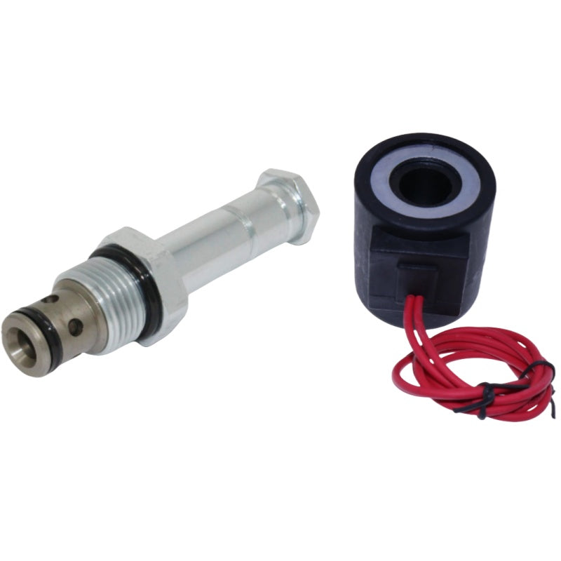 Replacement Hydraulic Valve 8036832 Spool SV10-20 with Coil for JLG ...