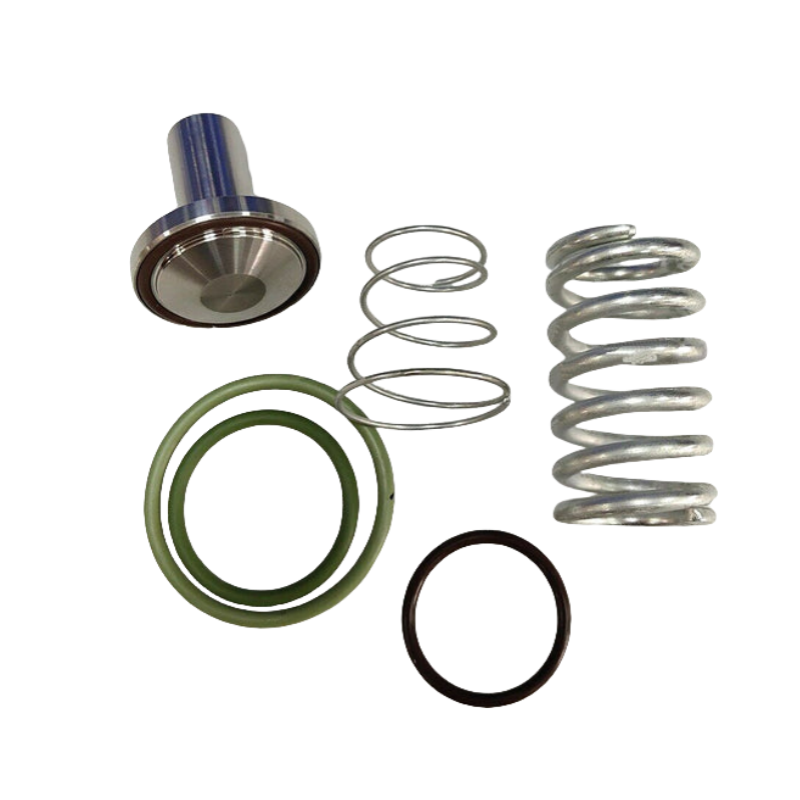 2205490596 Minimum Pressure Valve Kit Replacement for Atlas Copco Air ...