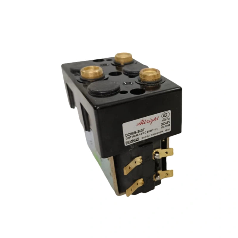 DC88B-360T Monoblock DC Reverse Contactor 48V Replacement New for Albr ...