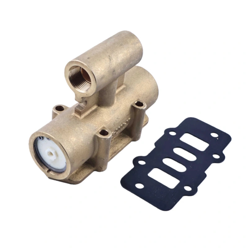 15-2000-07 Air Valve Assembly Replacement New for Wilden 3" Air Operat ...