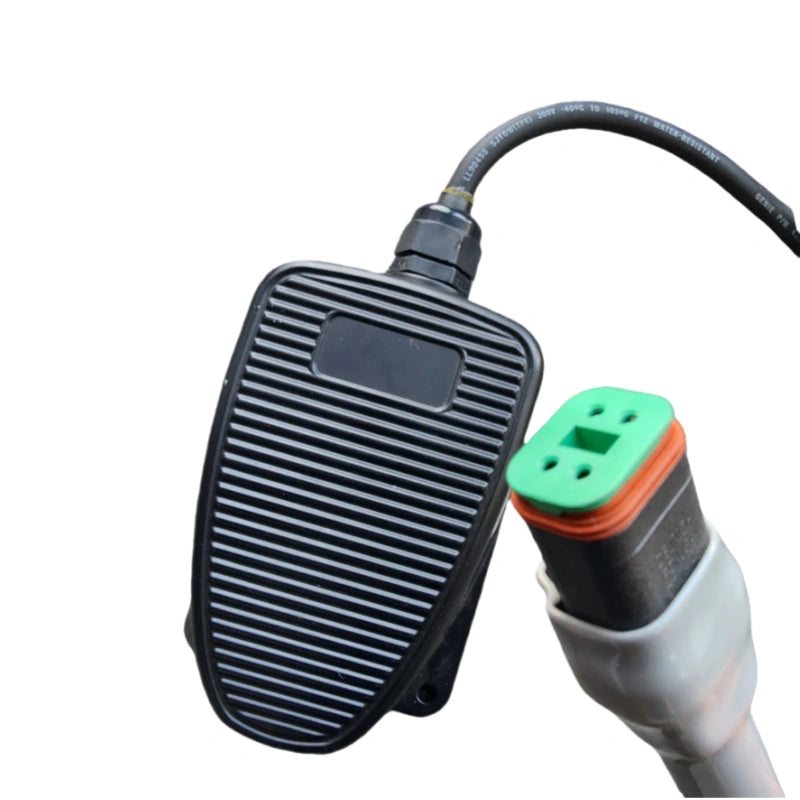 1254874 1254874GT Foot Switch Assembly Original for Genie S-60 S-65 Z ...