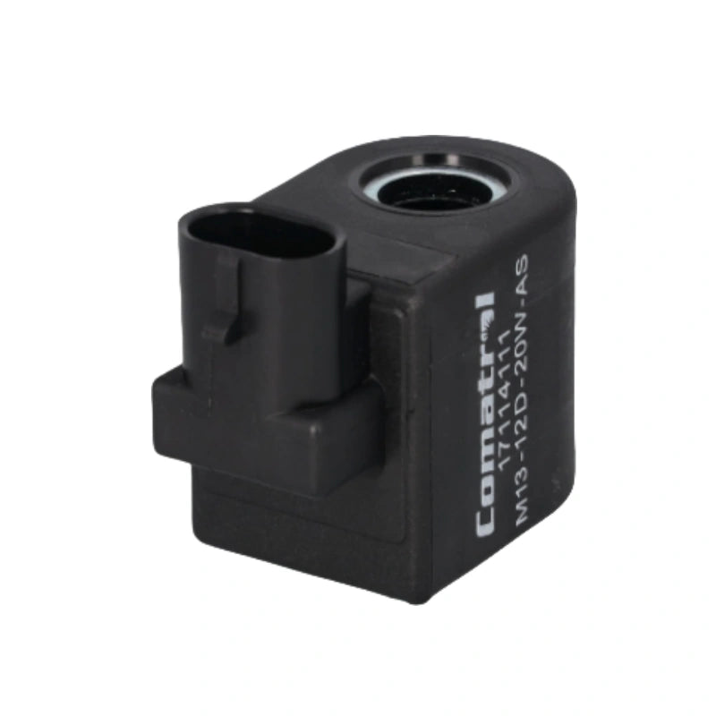 17114111 Solenoid Coil 12V Replacement New for Comatrol – valves-solenoid