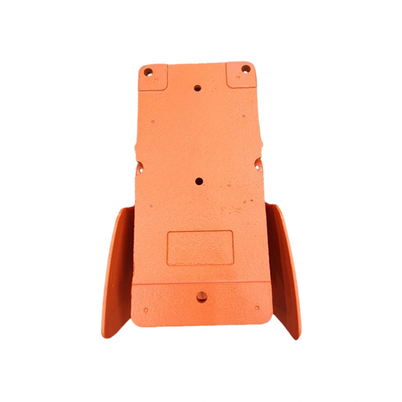 1001117320 Foot Switch Original New for JLG Boom Lift Forklift Scissor ...