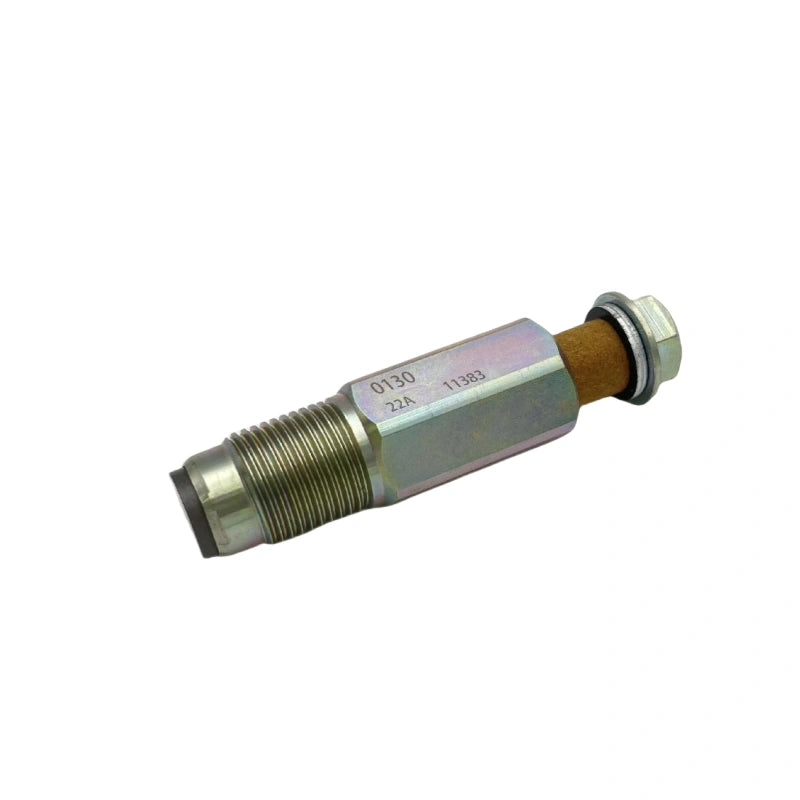 095420-0130 Common Rail Pressure Limiting Relief Valve Replacement for ...
