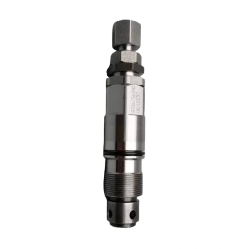 14561300 VOE14577744 Relief Valve Replacement New for Volvo EC330B EC3 ...