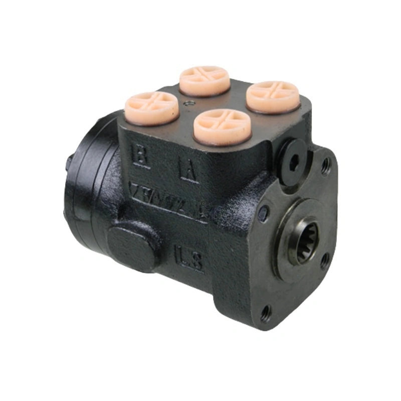 12185421200 Steering Control Valve Replacement New for Linde 1218 Fork ...