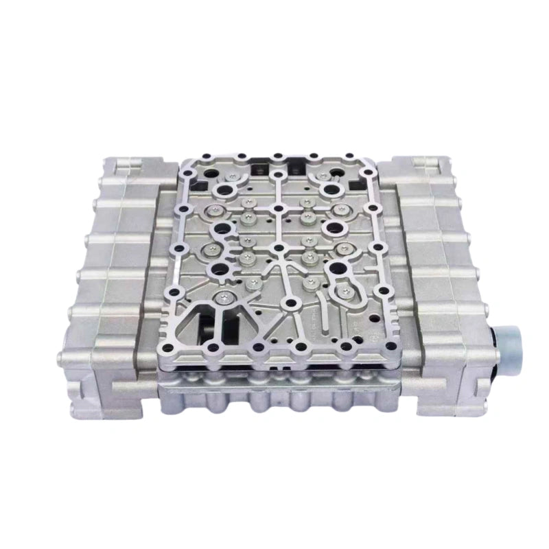 4656159019 Transmission Speed Control Valve Replacement New for ZF ...