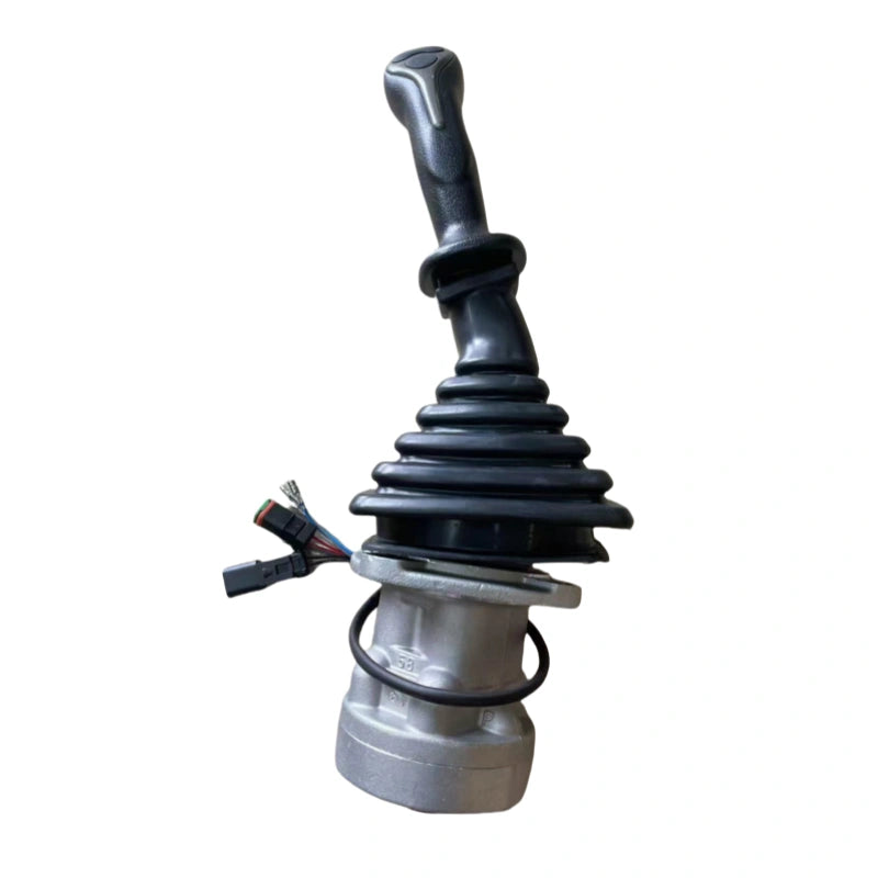 31Q6-20023 RH Lever Pilot Valve Assembly Replacement New for Hyundai E ...