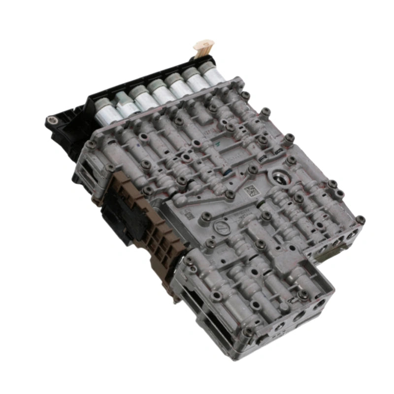 FL3Z-7A100-E FL3Z7A100E Control Valve Assembly Transmission Replacemen ...