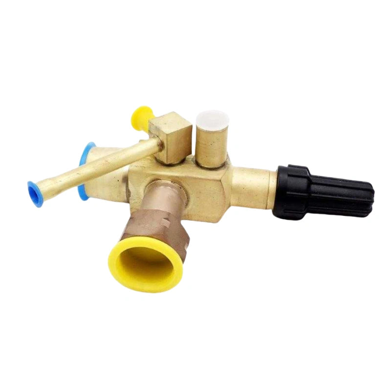 76-00818-01 Service Valve Original New for Carrier Transport Refrigera ...