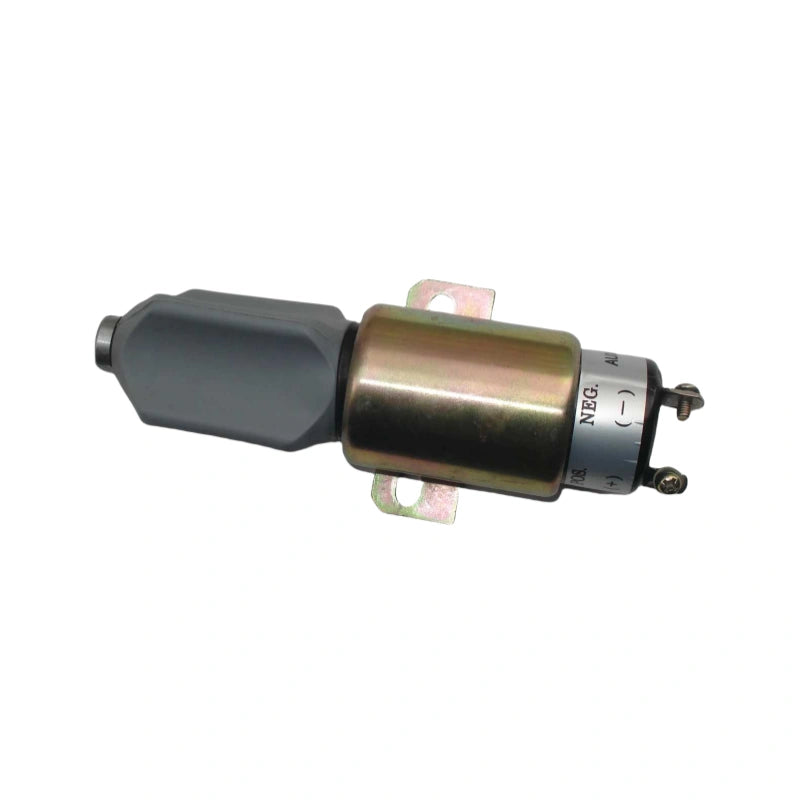 SA-4268-12 Shutoff Solenoid Replacement New for Kubota 1A Kit 62.2 Ser ...