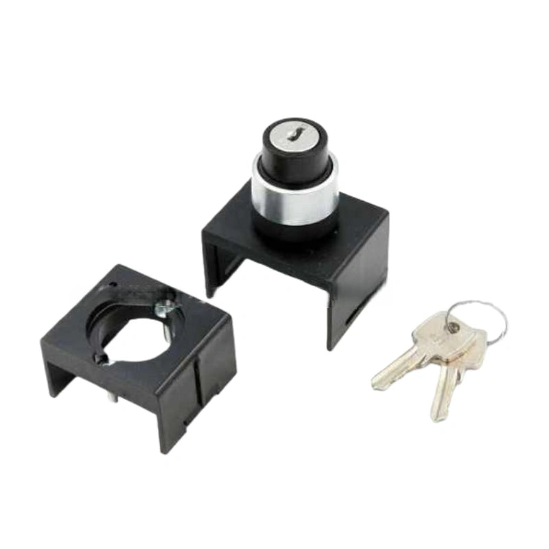 706630 Ignition Lock Switch Original New for Manitou Boom Lift AETJ43 ...