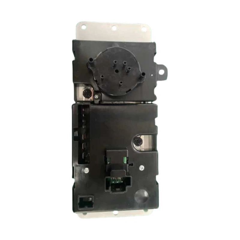 5015734AA Heater Climate Control Module Replacement New for Dodge Ram ...