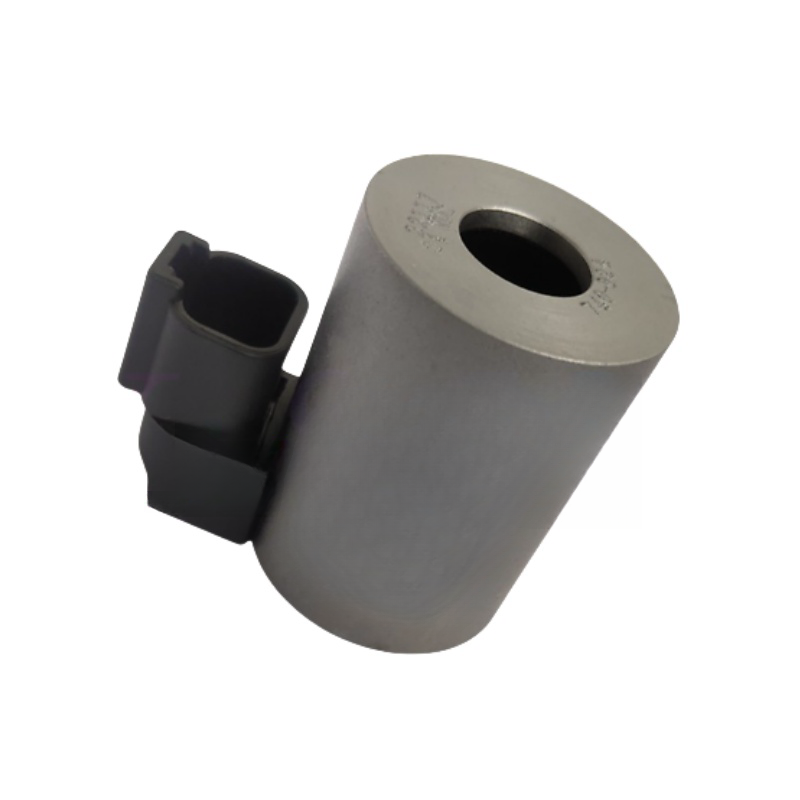 10 Pcs 740-924 740924 Solenoid Valve Coil 24VDC Replacement New for Su ...