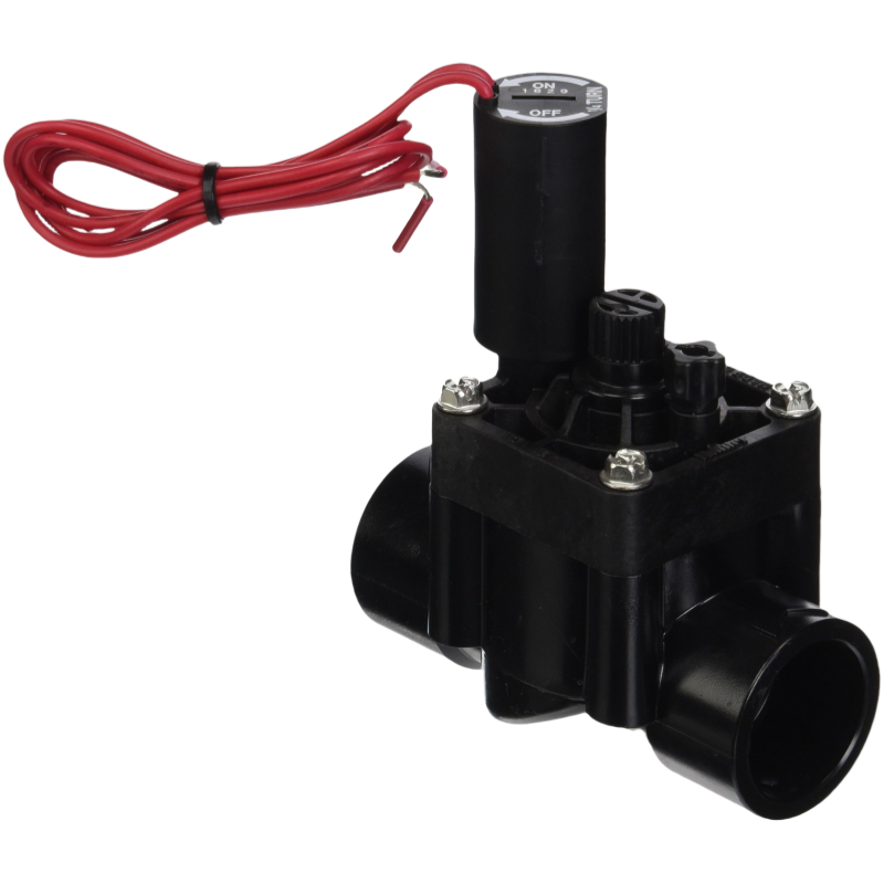 PGV101GS Flow Control Valve Premium Valve Replacement New for Hunter ...