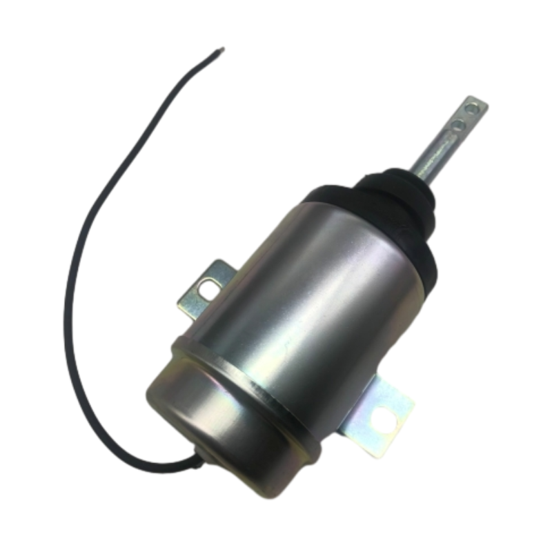 Replacement 24V Solenoid Valve DNSW918 DC24V for Dongnam Fishing Boat ...