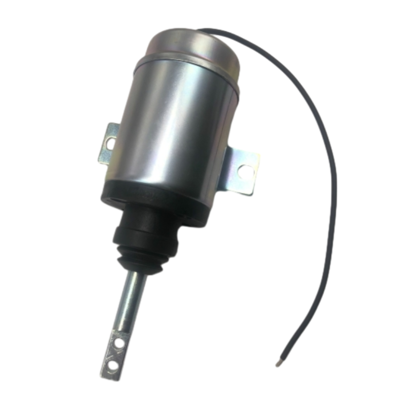 Replacement 24V Solenoid Valve DNSW918 DC24V for Dongnam Fishing Boat ...